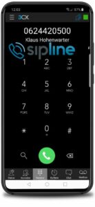 3CX Mobile Client APP (für Android und iOS) - Kostenlos!